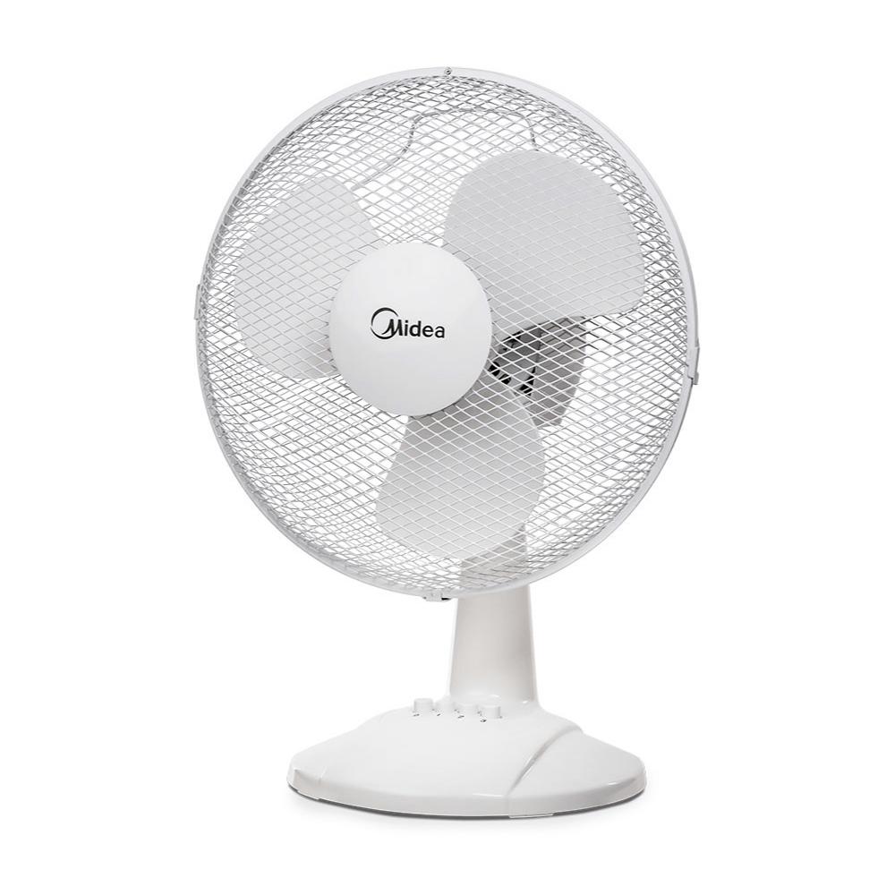 Midea 12 Table Fan Bargains Midea 12 Table Fan Bargains