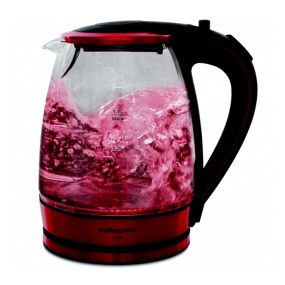 Mellerware kettle store