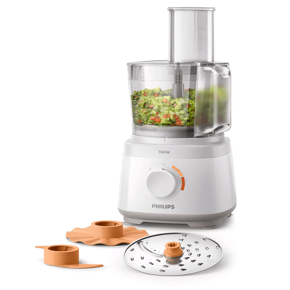 Philips Daily Food Processor 700W - HR7310/00 | Bargains