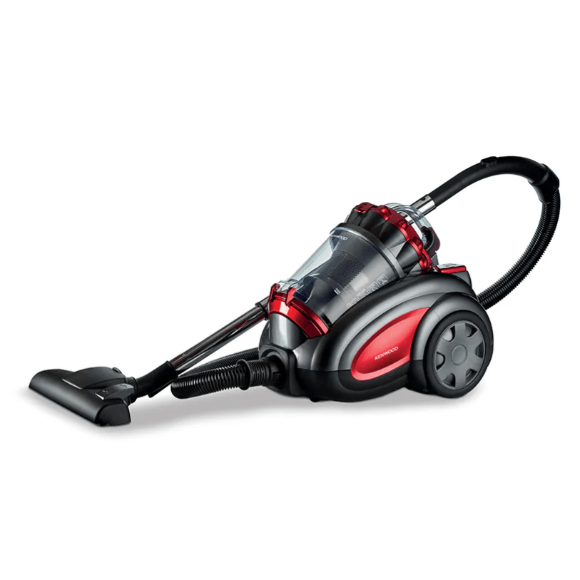 Defy Rechargeable Vacuum - Nationwide Delivery