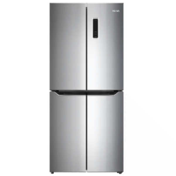 Goldair 130L Fridge/Freezer White - Nationwide Delivery