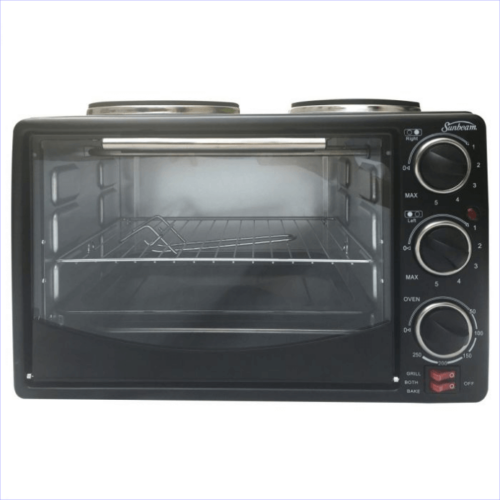 Salton 30L Mini Oven - Nationwide Delivery