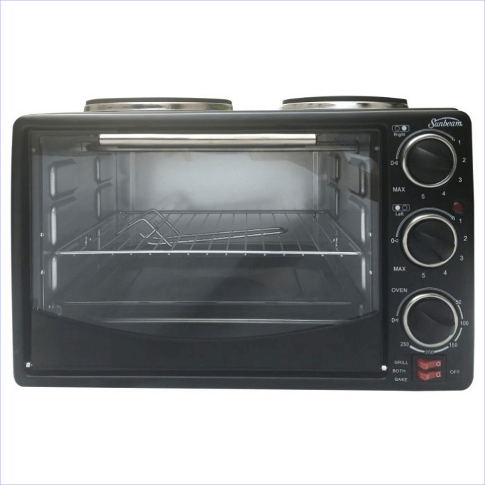 Sunbeam Induction Cooker - Nationwide Delivery
