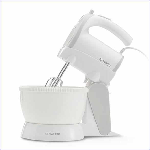 Mellerware Bread Maker "Ma Baker III" - Bargains