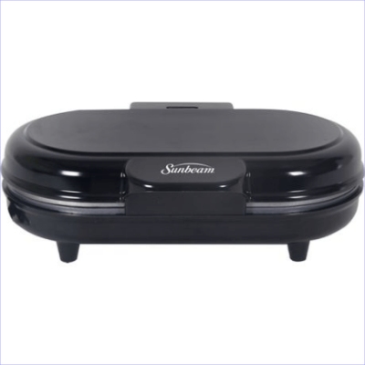 Sunbeam - Double Waffle Maker - Nationwide Delivery