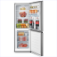 Hisense H310BIT-WD Combi Refrigerator - Bargains - Shop Online