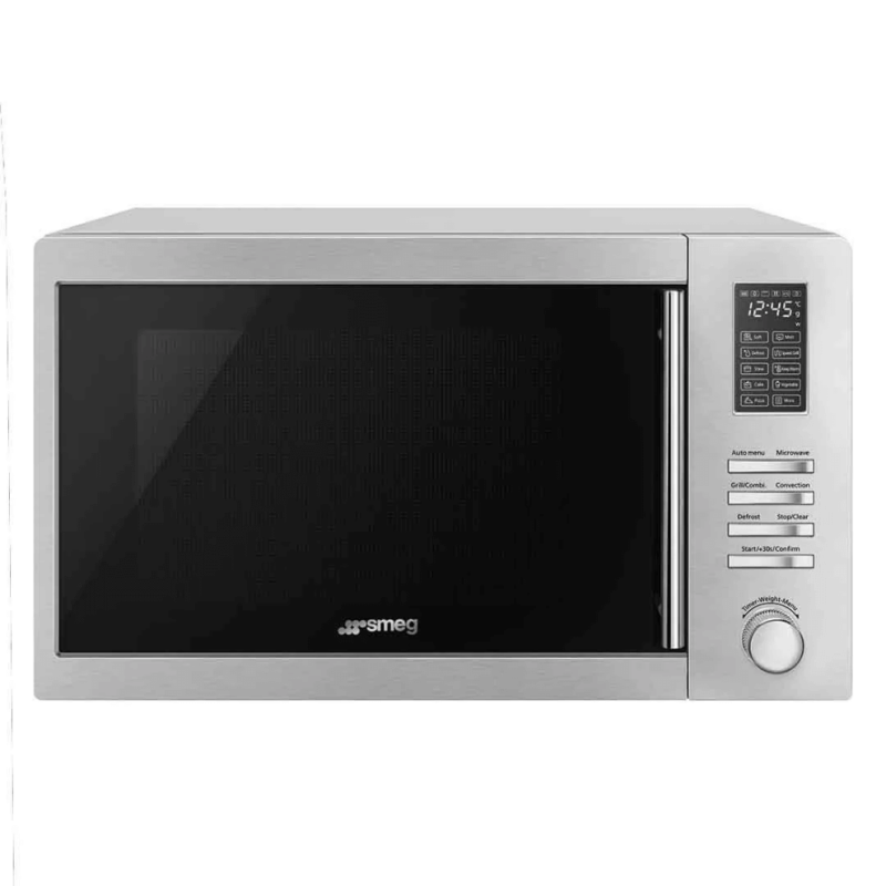 Defy 30L Electronic Microwave Oven - Nationwide Delivery