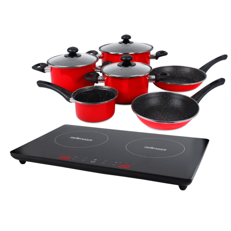 Sunbeam Induction Cooker - Nationwide Delivery