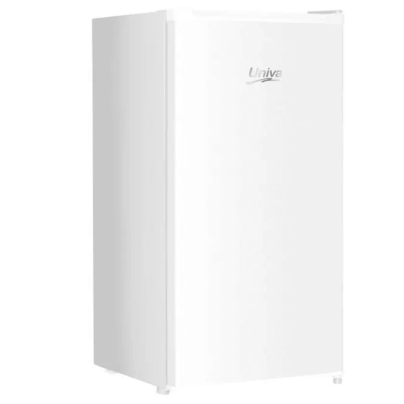 Goldair 130L Fridge/Freezer White - Nationwide Delivery