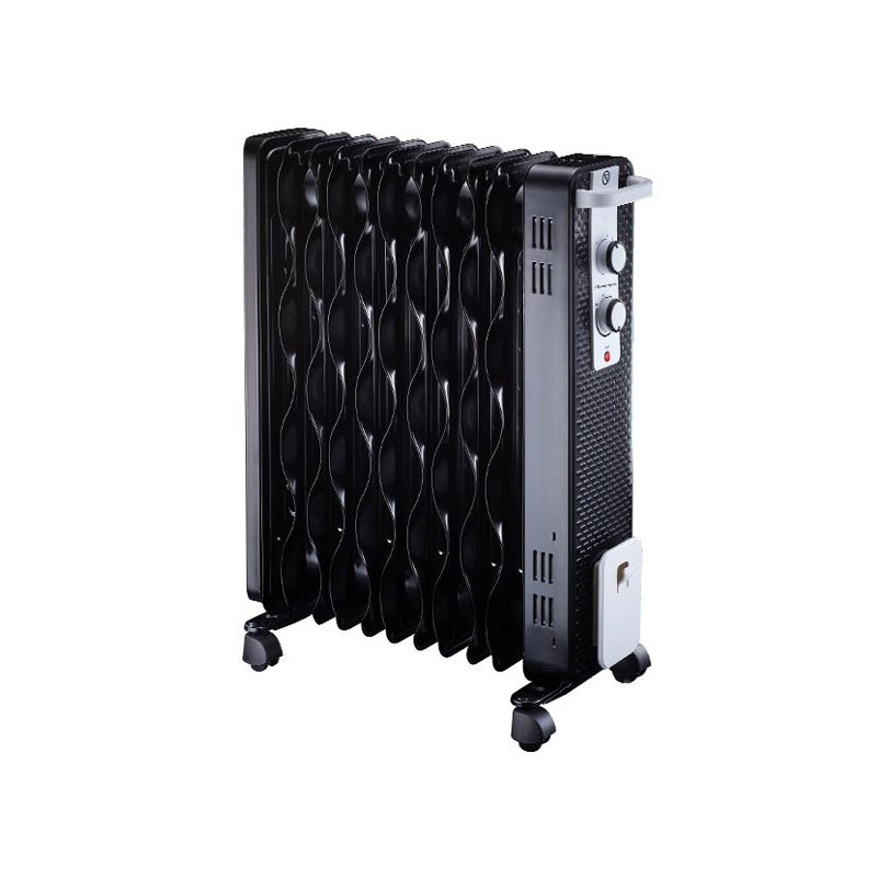 Russell Hobbs RHOH11FC 11 Fin Oil Heater 861888 | Bargains Russell Hobbs RHOH11FC 11 Fin Oil Heater 861888 | Bargains