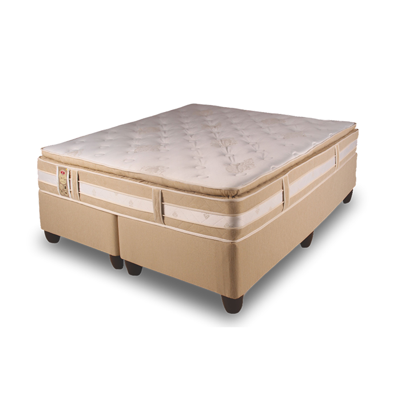 Medi Spine Supreme Cotton King Base Set MSSCOTKBS | Bargains