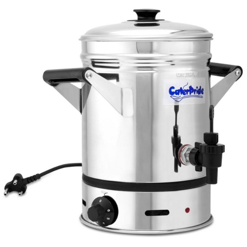 Cater Pride 50L Urn 173007A | Bargains