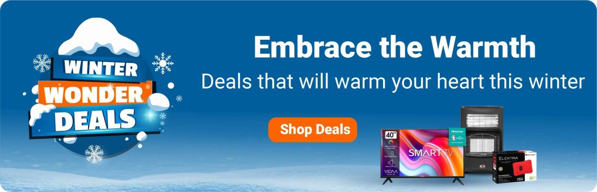 Bargains - Official Home Page