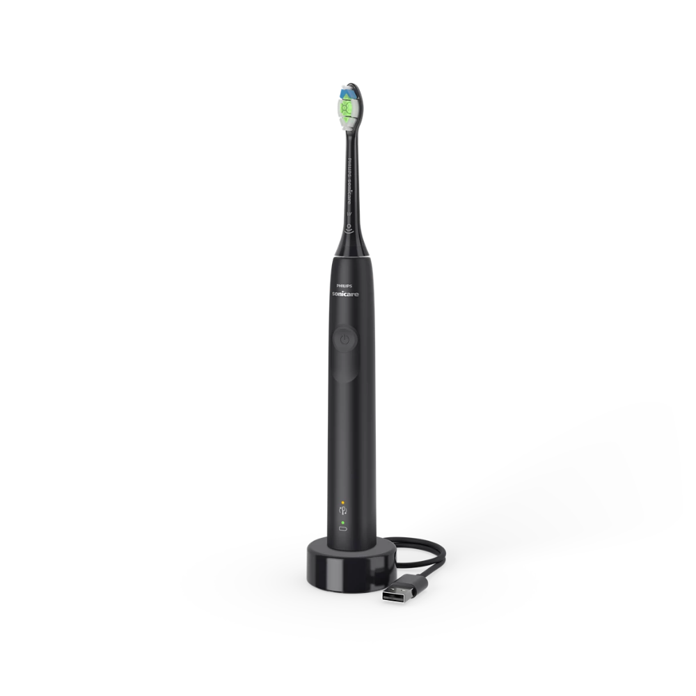 Philips Sonicare 3100 Series Electric Toothbrush - HX3671/54 | Bargains